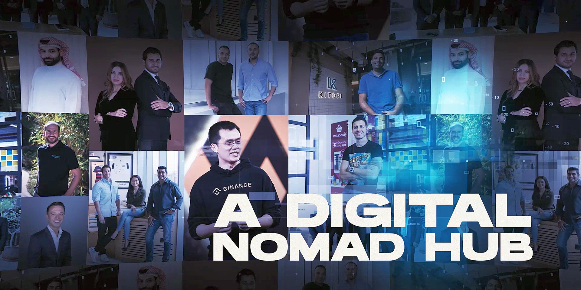 Forging Dubai's Digital Future: A Vision of Digital Dominance